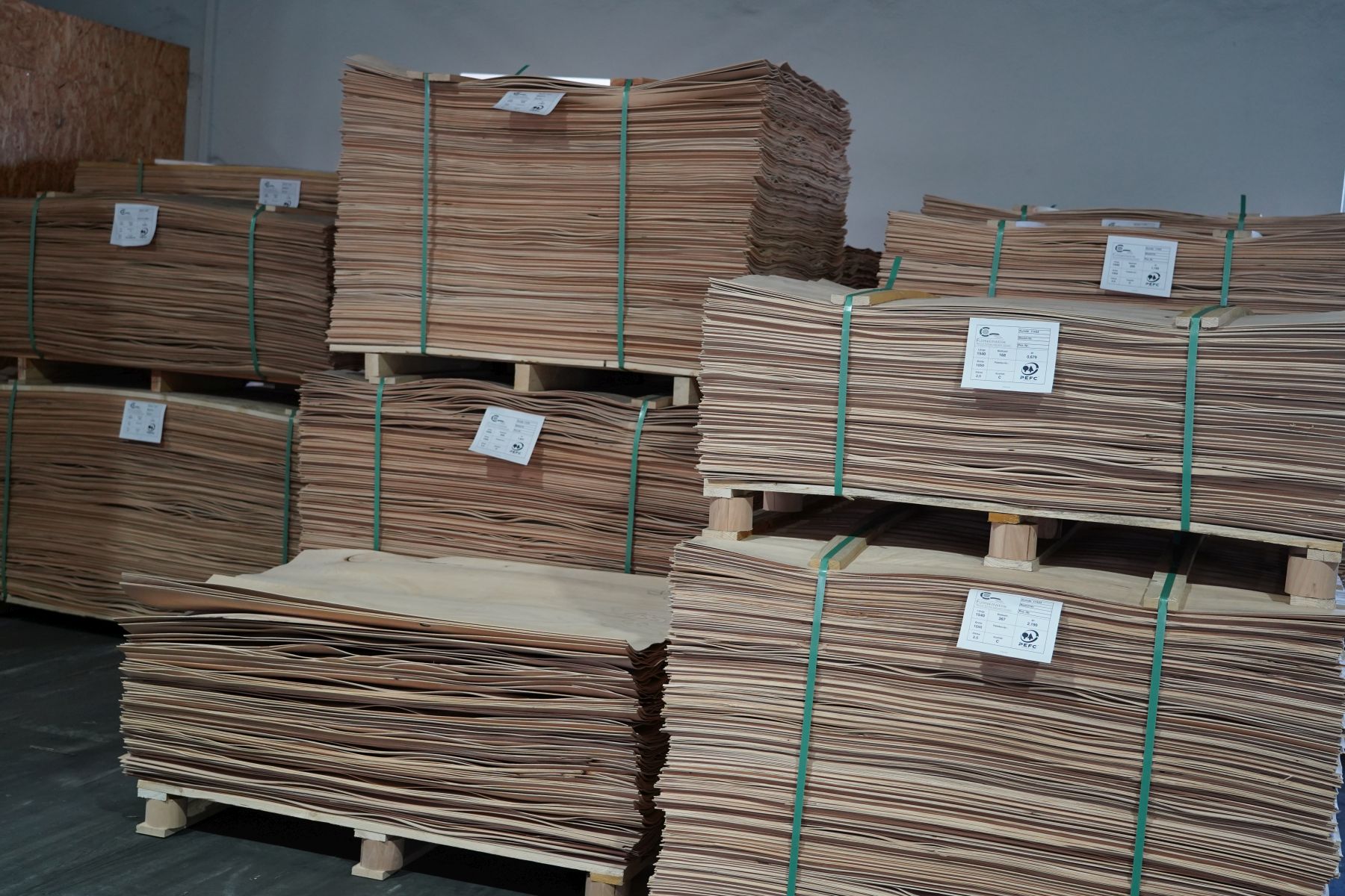 Furnier – Furnierwerk Bühl